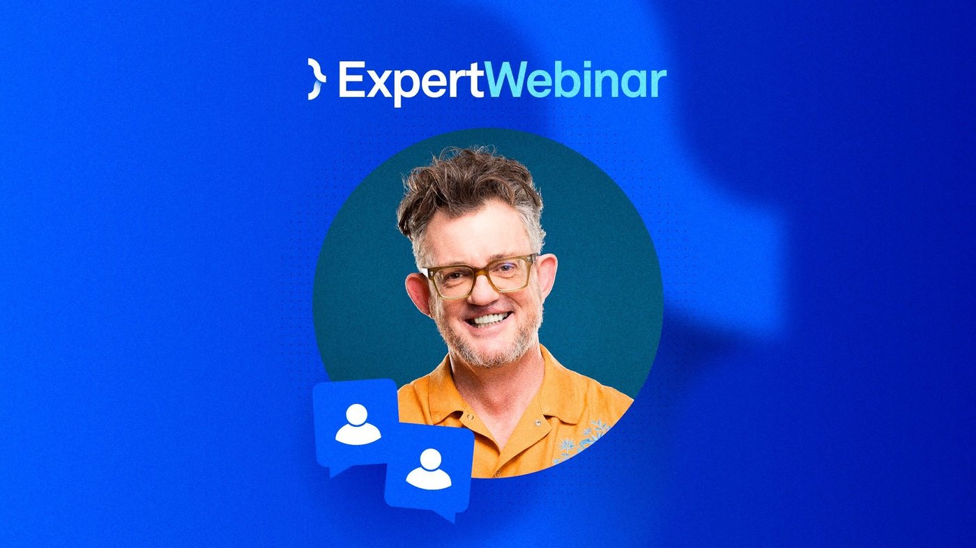 getAbstract webinars